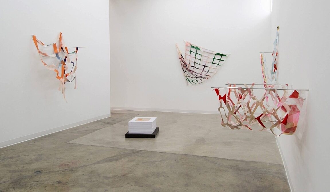 Hilde Overbergh | Cas-co | Ateliers, Werkplaatsen en projectruimtes in ...