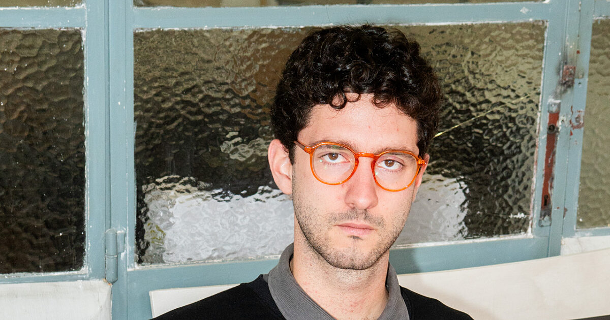 Francisco Correia | Cas-co | Ateliers, Werkplaatsen en projectruimtes ...