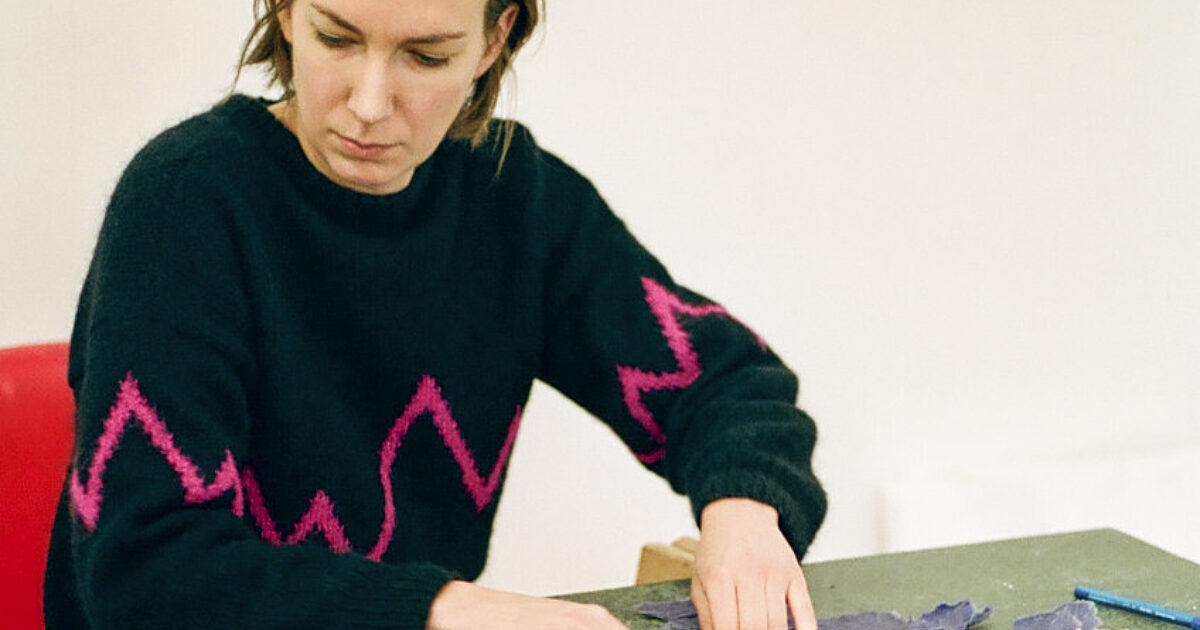 Chantal van Rijt | Cas-co | Ateliers, Werkplaatsen en projectruimtes in ...