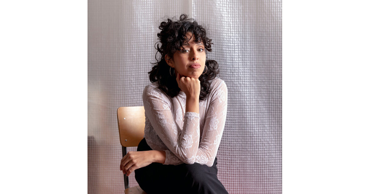 Angyvir Padilla | Cas-co | Ateliers, Werkplaatsen en projectruimtes in ...